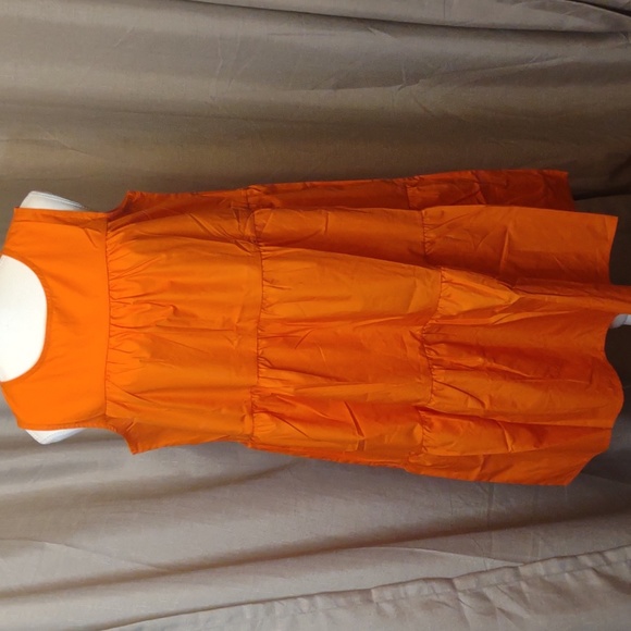 Solution | Dresses | Solution Tiered Babydoll Dress | Poshmark
